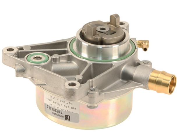 PORSCHE CAYENNE 92A Vakuumpumpe 94811005007 3.6 GTS Benzin 324kw NEUES ...