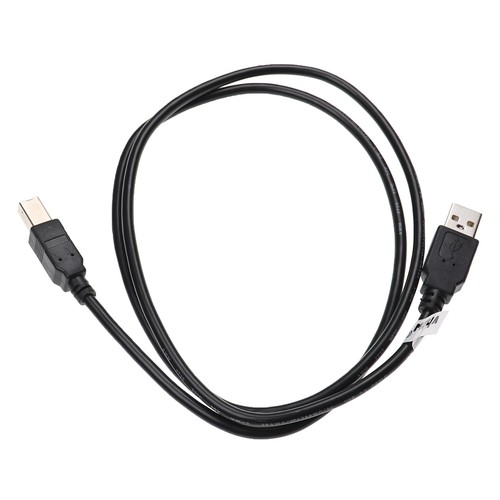 USB A to USB B Printer / Scanner Cable Adapter, 1 m for Boss Katana MK2 ...