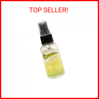 Superzilla - Powerful All-Purpose Cleaner and Lubricator – “The Green ...