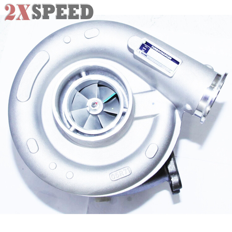 HX55 4036892 Turbo charger for 04-11 Freightliner Cummins ISX1&ISX ...
