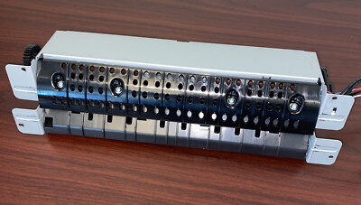 Lexmark Fuser 115v 41X2586 MX431 MS331 MS431 B3442 B3340 MB3442 MS331dn ...