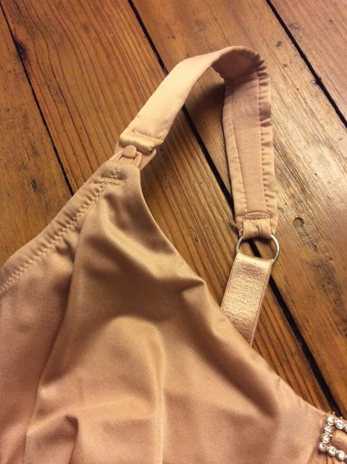 BNWT Hot Milk Radiance Nursing Bra #RA Color Nude Size 34E | eBay