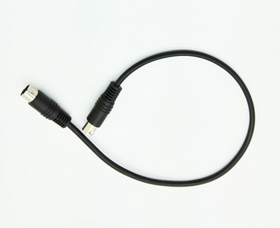 Link Cable For Sega 32X System Connector Sega Mega Drive 2 II, Genesis ...