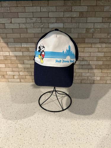 Walt Disney World Mickey & Friends Retro Castle Baseball Disney Parks ...