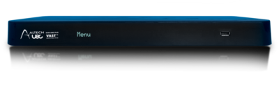 NEW ! Altech UEC DHR4901 VAST Satellite Receiver PVR with 1.5TB HDD ...