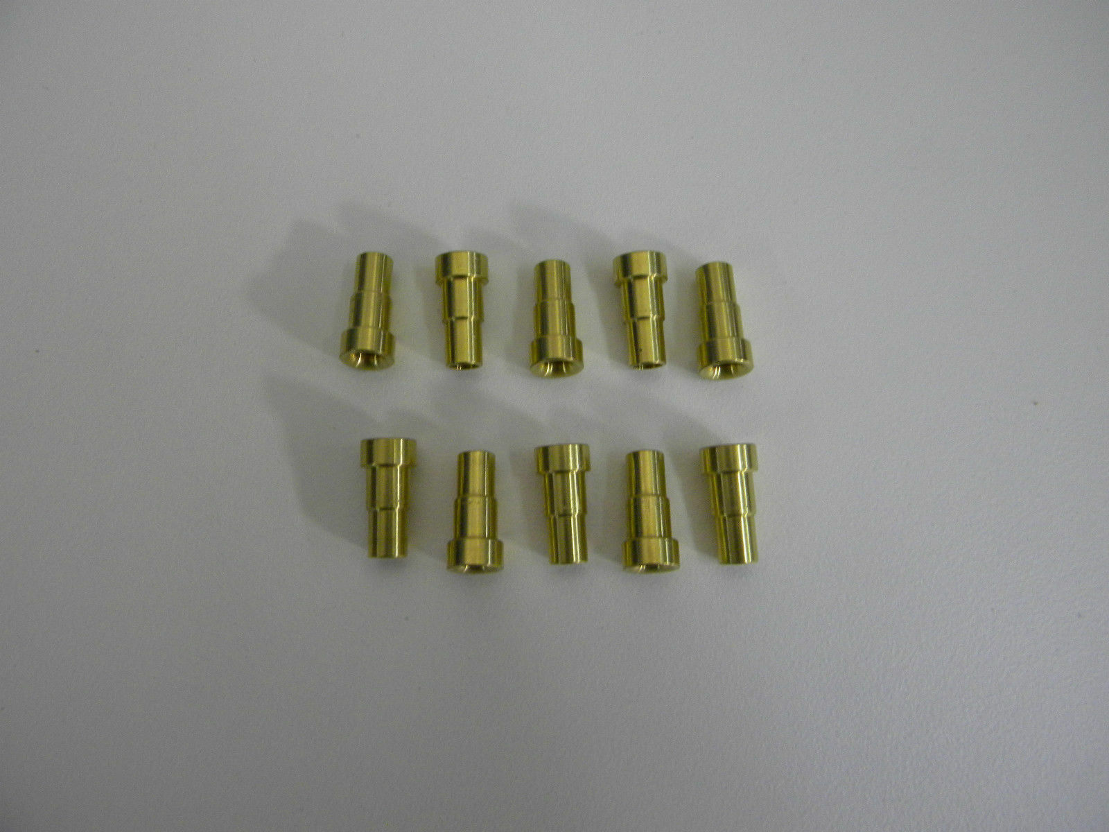 Quick Fuel QFX 14-160-10QFT 4500 Dominator Booster Pins .160"14-160 10 ...