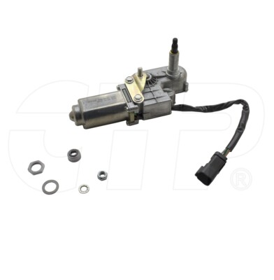 3305013 Motor GP-Wiper Fit Caterpillar D6R D6RII D6RIII D6T D7R D7RII ...