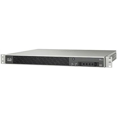 CISCO ASA5555-FPWR-K9 ASA 5555-X with FirePOWER Services, 8GE, AC, 3DES ...