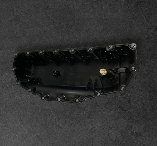 Original MERCEDES-BENZ A6540105311 Ölwanne +Sensor OM654 – OM642 ...