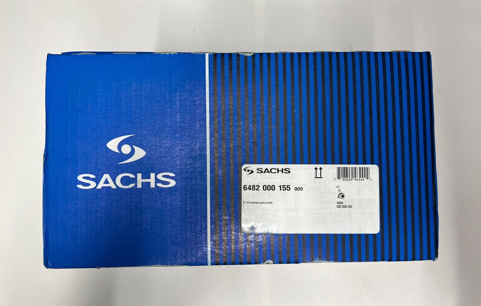 GENUINE OEM ORIGINAL VOLVO I-shift Central Slave Cylinder Clutch ...