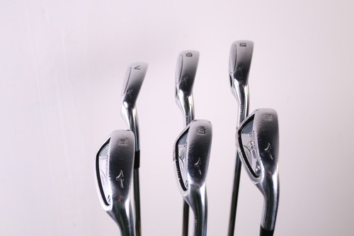 Mizuno MX 950 Iron Set 5-PW -1 in Regular Flex Steel Shaft Good | eBay