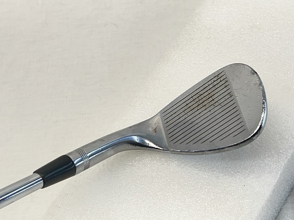 RH Titleist BV SM7 Wedge 54/08M Wedge Flex Shaft 35.5" Length | eBay