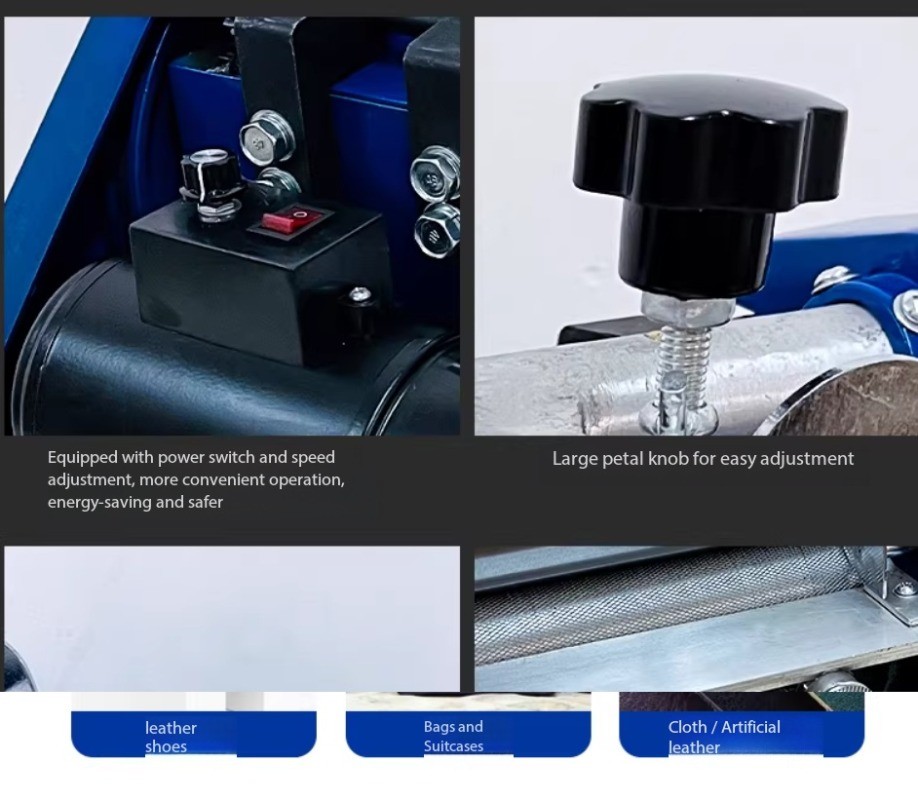 Powerful Glue Applicator Compact Powder Glue/Yellow Glue Roller ...