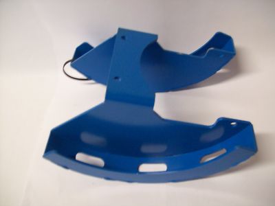 Painted Retract Sheave Cover 107665P | eBay