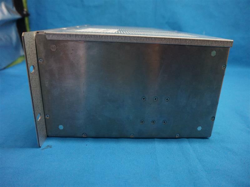 Alstom T390 T390-MOD9002101 Amplifier E-terra Gridcom for sale online ...