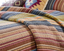 Greenland Home Katy Quilt Set, Full/Queen, Multi Multicolor ...