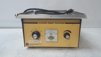 Shakers - Lab-Line Orbit Shaker