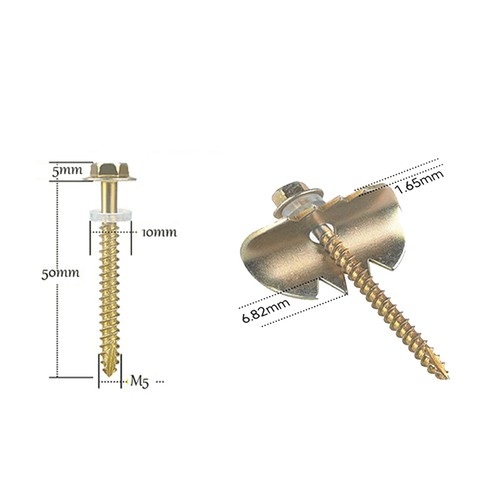 Newly 50PCS 2 Inch Fence Fastener Nails Galvanized Stainless Steel | eBay