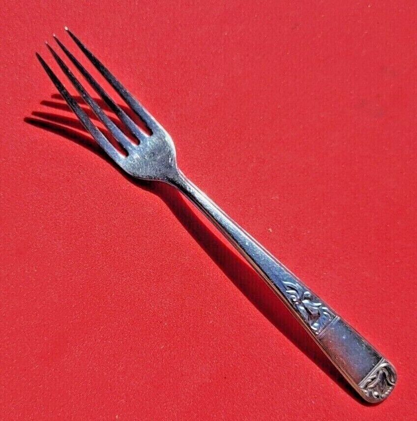Hull TULIP Lifetime Deluxe Stainless Silverware Flatware - Your Choice ...