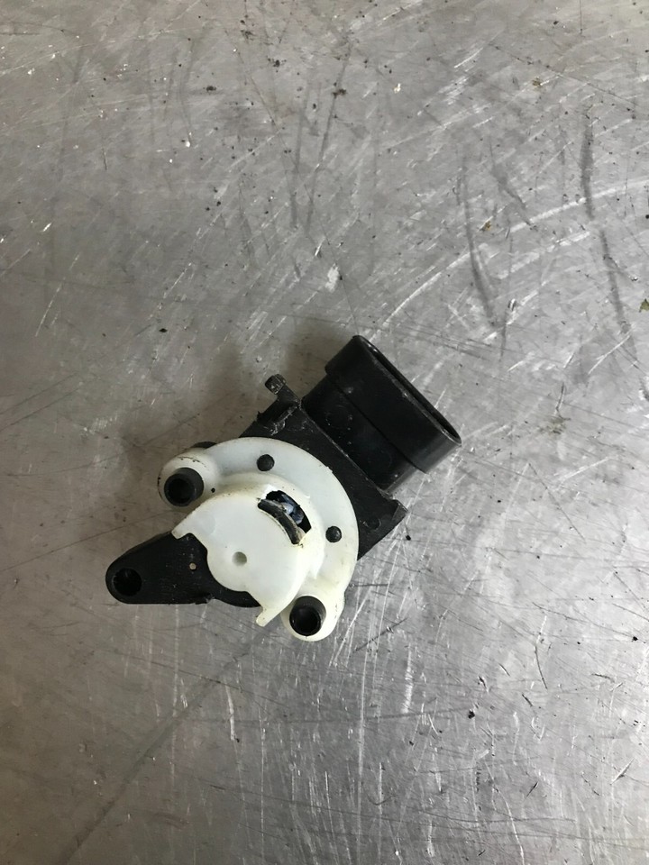 Sea-Doo GTX RXT RXT X 300 throttle position sensor 278002284 | eBay