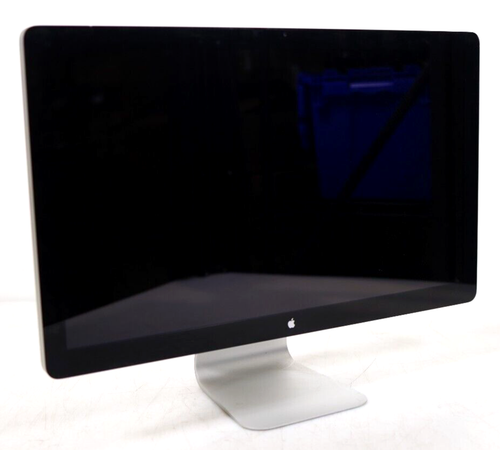 Apple A1316 27" 2560 x 1440 LED Cinema Display MC007LL/A | eBay