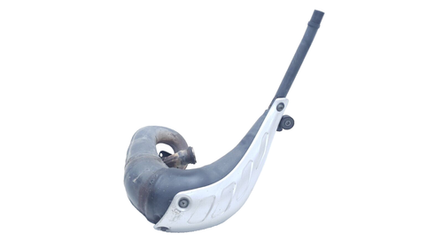 Ligne d'échappement Yamaha TDR 125 1996 Réf : 4FU-14610-01-00 | eBay