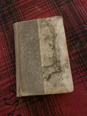 Merrill's English Texts - A Tale of Two Cities by Charles Dickens 1908 ...