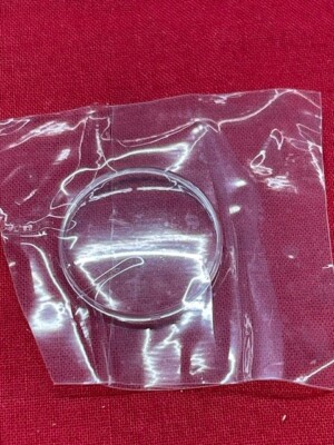 Starrett PT07112 Crystal ONLY for 711 Series Indicators | eBay