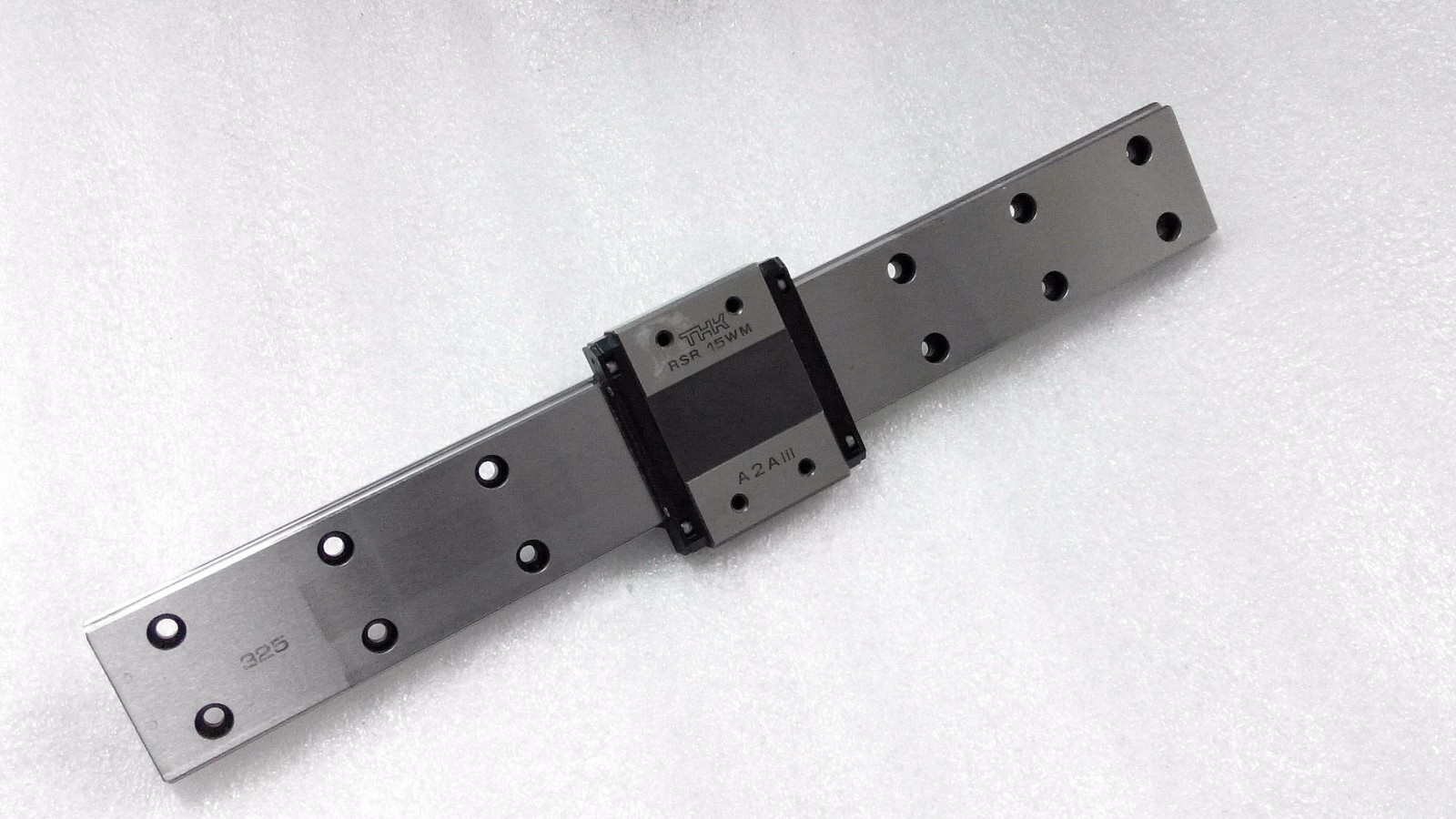 THK RSR15WM+L310MM LINEAR BALL SLIDE | eBay