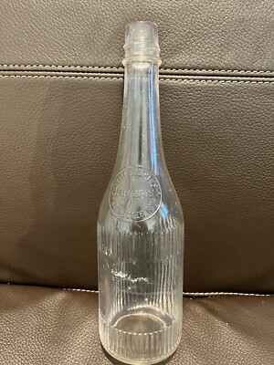 Vintage Curtice Brothers Co Preservers. Rochchester NY Glass Bottle | eBay