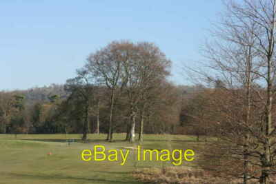 Photo 6x4 Darent Valley Golf Course Shoreham c2010 | eBay