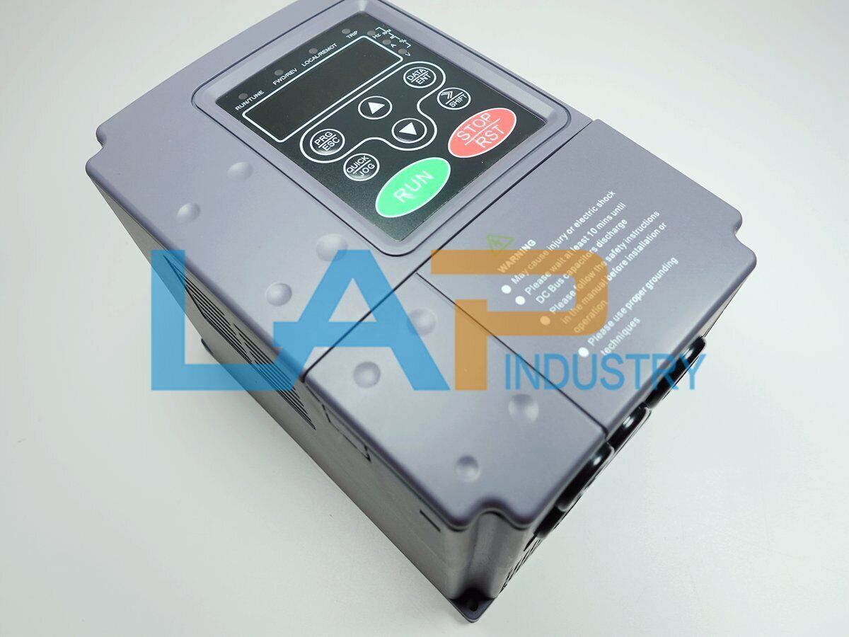 1pcs for INVT 2.2kw 220v Chf100a-2r2g-s2 Inverter for sale online | eBay