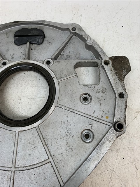 6.0 Ford Powerstroke Diesel Engine Timing Cover SPN010530 2003 for sale ...