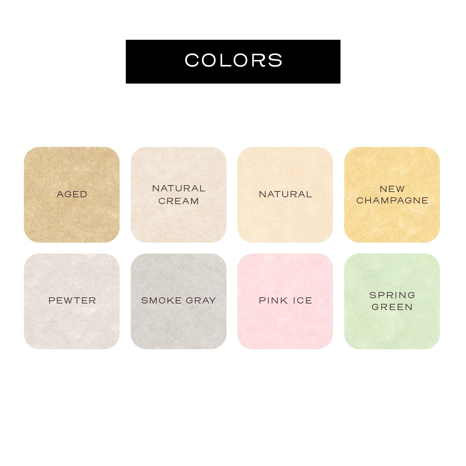 Natural Cream Parchment Paper, Writing, Printing, 24w (90gsm), 11 x 17 ...