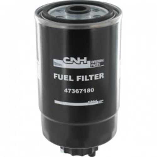 47367180 FILTRO GASOLIO TRATTORE ORIGINALE CNH T4 TD ECC | eBay