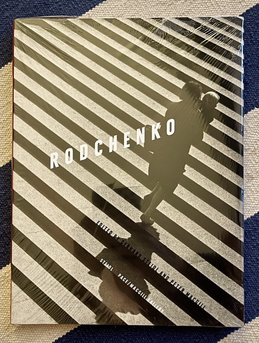 Alexander Rodchenko