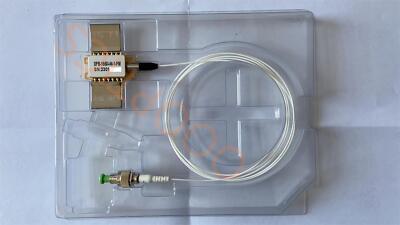 CWDM DFB 1550nm Butterfly DFB Laser FC/APC PM Fiber 14Pin BF14-DFB-1550 ...