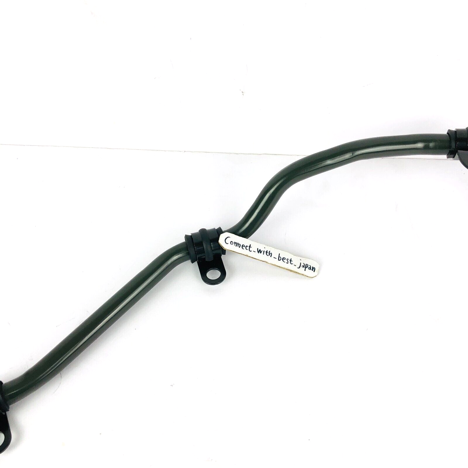 MITSUBISHI GENUINE Outlander CW6W 6B31 T/M Oil Cooler Line Tube ...