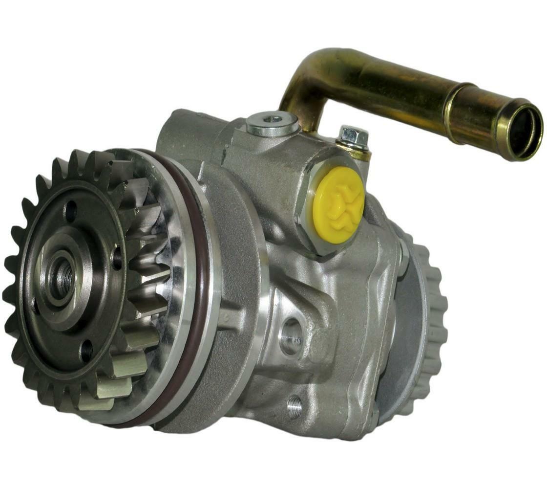 For VW Touareg, Multivan Mk5, Transporter Mk5 2.5 TDi Power Steering ...