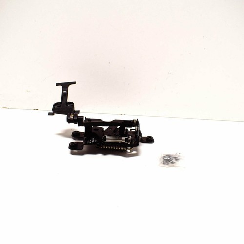 MERCEDES-BENZ B-CLASS W245 BONNET HOOD CATCH HATCH A1698800560 | eBay