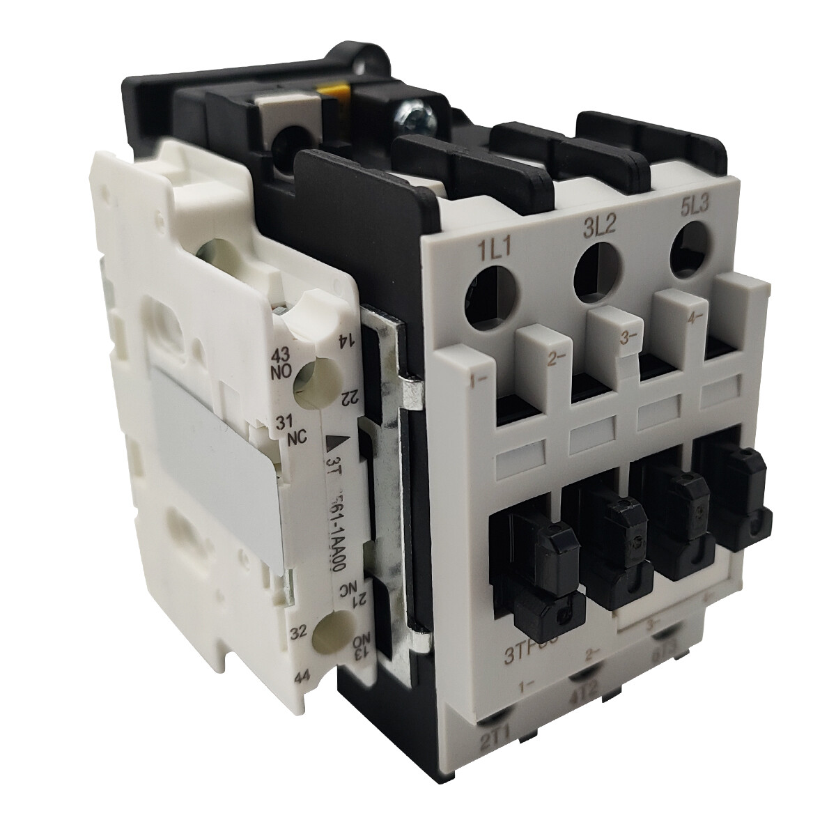 3TF33 Contactor 120V coil AC replace Siemens Contactor 3TF3311-0AK6 ...