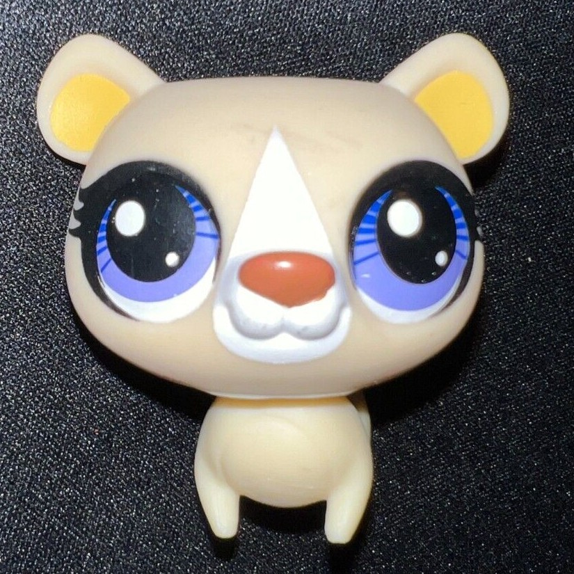YOU PICK LPS Authentic Littlest Pet Shop Hasbro Some RARE HTF | eBay