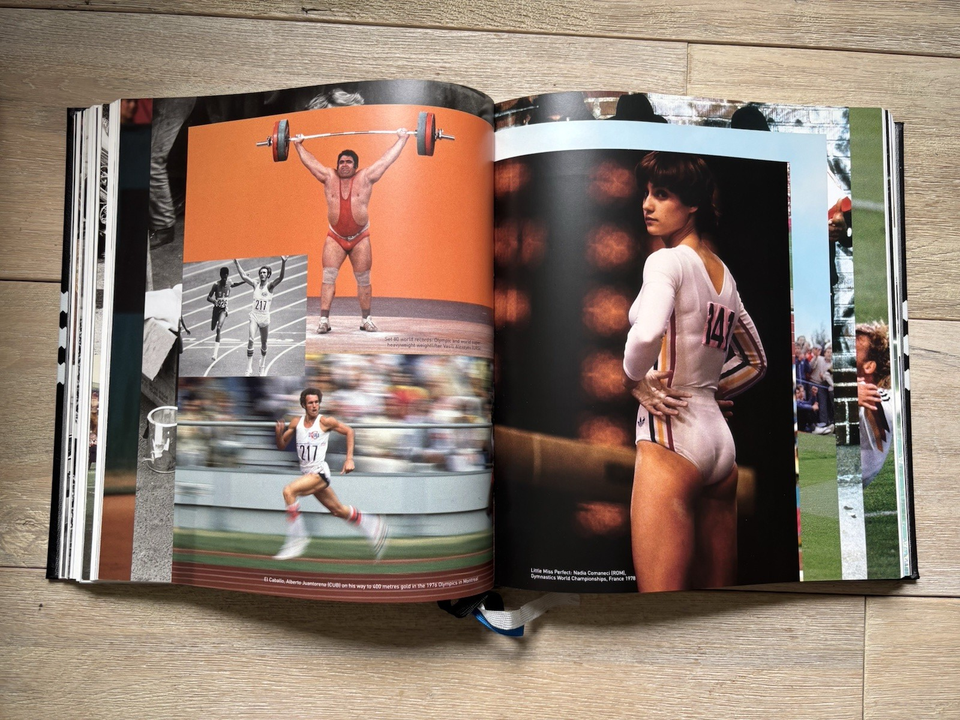 Adidas-Story As Told By Those + Posters - No Slipcase -Keith Cooper ...