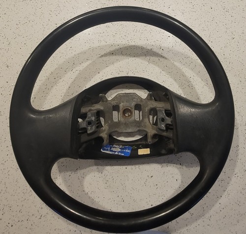 ☆OEM☆ Ford Excursion F250 F350 Superduty Steering Wheel Heavy-Duty ...