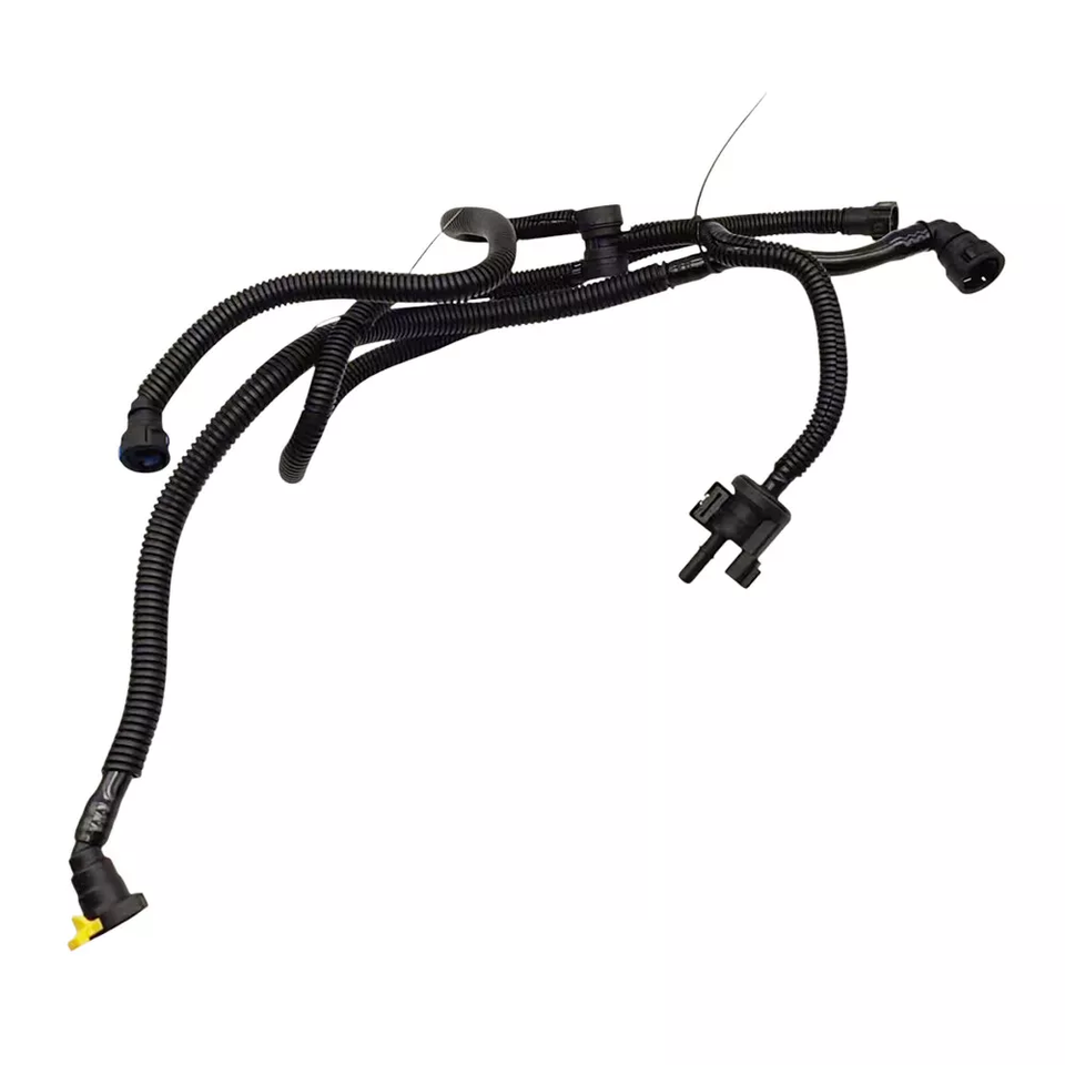 Vapor Canister Purge Valve Part K2G3-9D289-AE K2GZ-9D289-A For 2015 ...