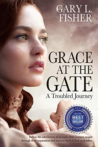 Grace at the Gate: A troubled journey 9781937801700| eBay