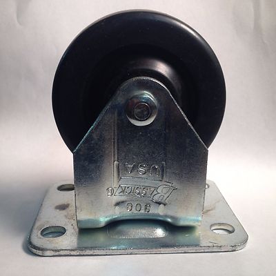 Casters & Wheels - Bassick Casters Wheels