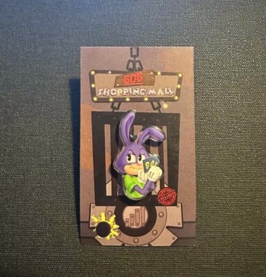 Toontown Rewritten Toonfest SOS Pin | eBay