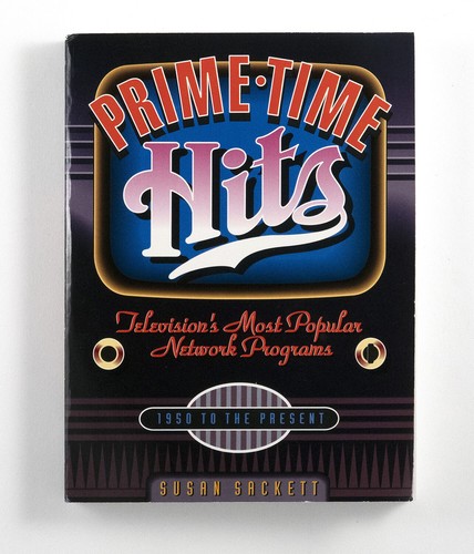 PRIME-TIME HITS - TELEVISION'S MOST POPULAR NETWORK PROGRAMS | eBay