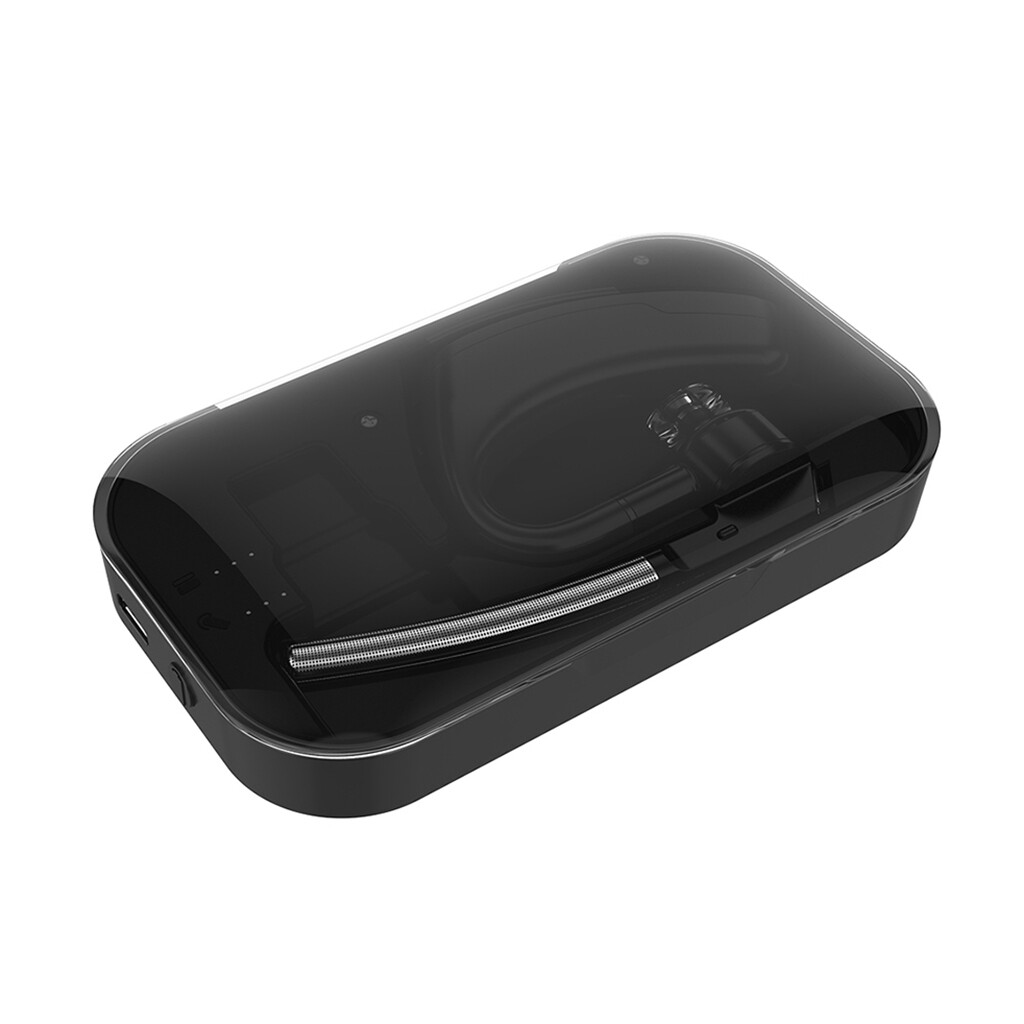 For Plantronics Voyager Legend Plantronics 5200 Headset Charging Box ...